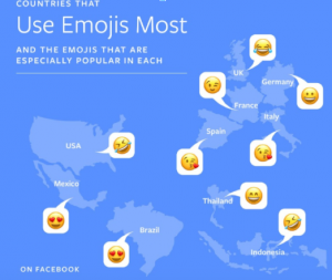 Be careful of emojis and their meanings | blarlo.com